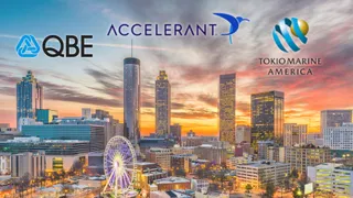 Accelerant adds big re/insurers to specialty insurance risk exchange ...